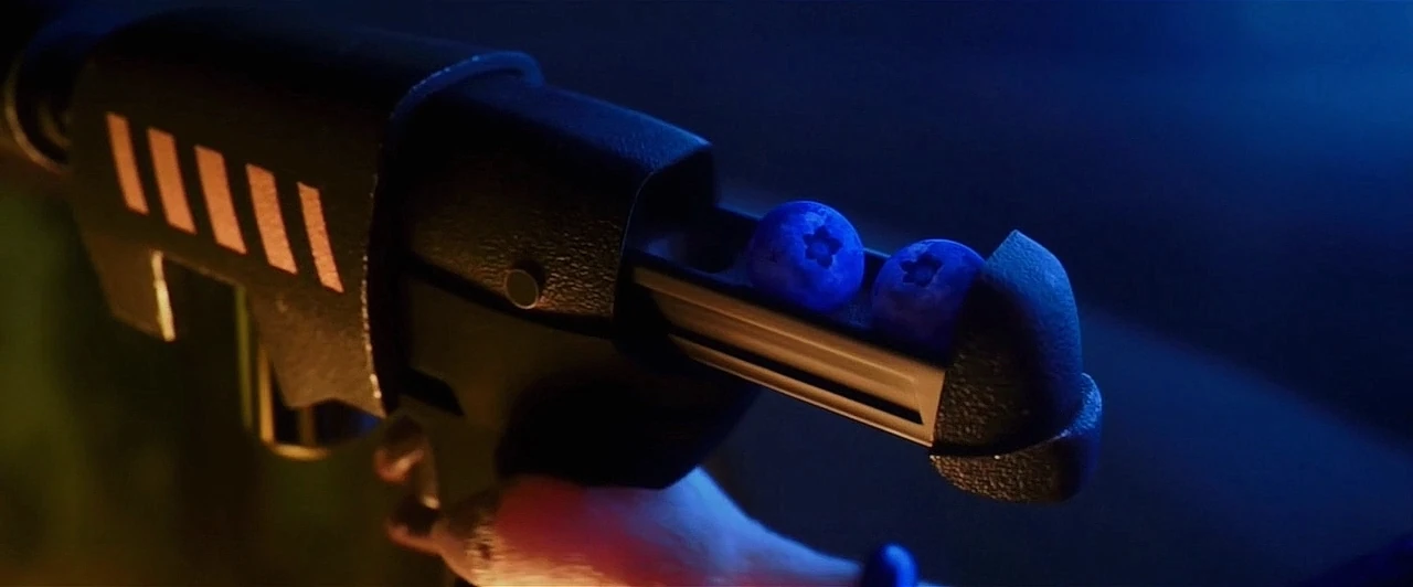 Image - Zootopia Serum Gun BB.jpg | Zootopia Wiki | FANDOM powered by Wikia