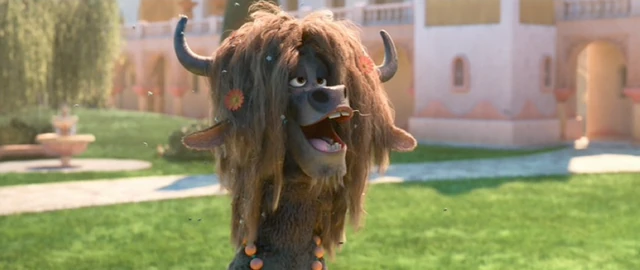 Image - Yax Open Mouth.png | Zootopia Wiki | FANDOM powered by Wikia