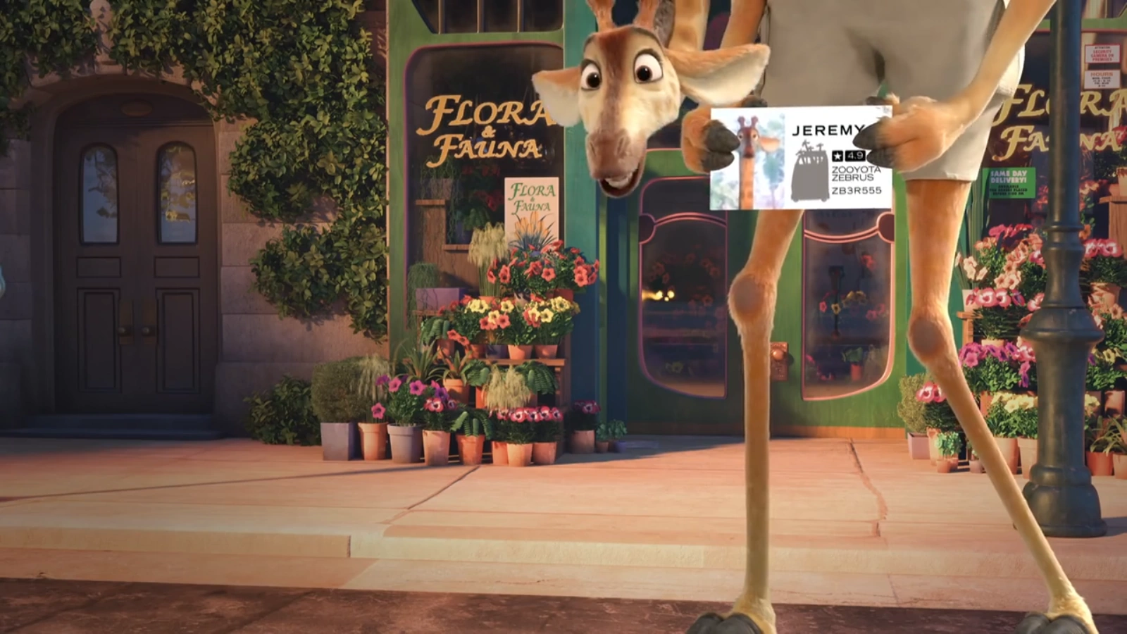 Flora & Fauna/Gallery | Zootopia Wiki | FANDOM powered by Wikia