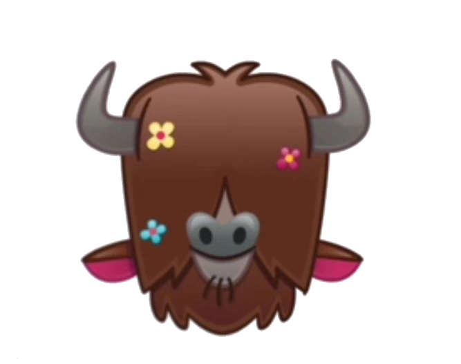 Image - Yax Emoji.png | Zootopia Wiki | FANDOM powered by Wikia