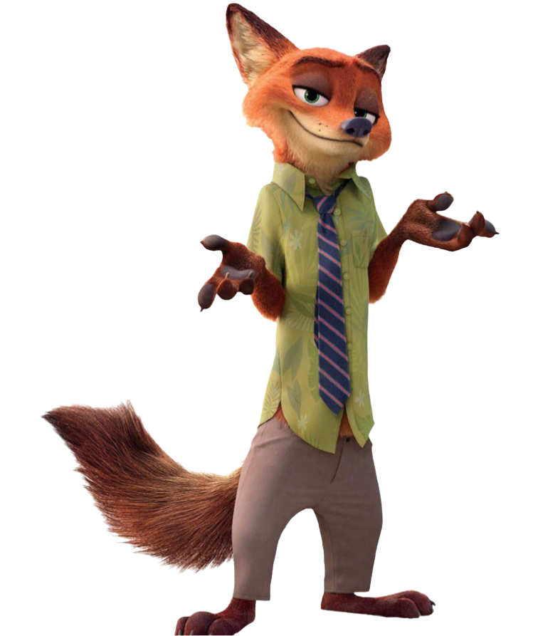 Image - NickShrugging.png | Zootopia Wiki | FANDOM powered by Wikia Image - NickShrugging.png | Zootopia Wiki | FANDOM powered by Wikia