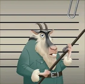 Herbert | Zootopia Wiki | Fandom