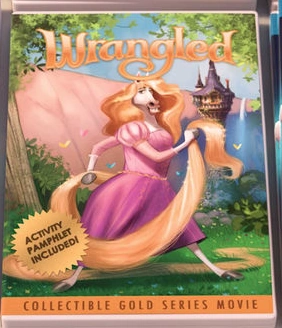 Image - Wrangled.png | Zootopia Wiki | FANDOM powered by Wikia