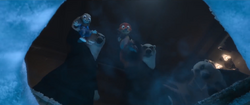 Mr. Big's mafia | Zootopia Wiki | Fandom