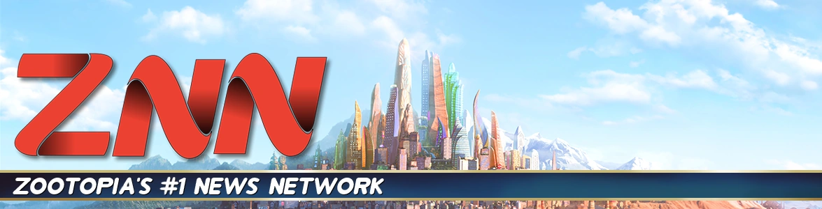 Zootopia News Network | Zootopia Wiki | Fandom