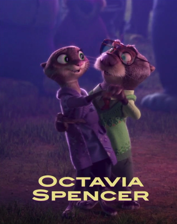 Image - Ottertons Credits.png | Zootopia Wiki | FANDOM powered by Wikia