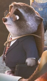 Category:News Anchors | Zootopia Wiki | FANDOM powered by Wikia
