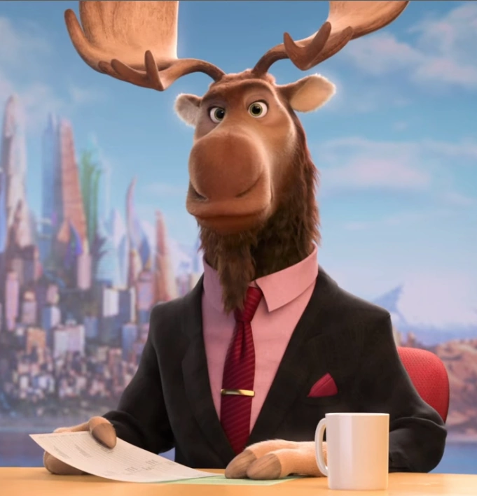 Category:Moose | Zootopia Wiki | Fandom