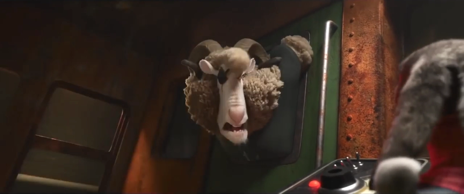 Image - Ram2-window.PNG | Zootopia Wiki | FANDOM powered by Wikia