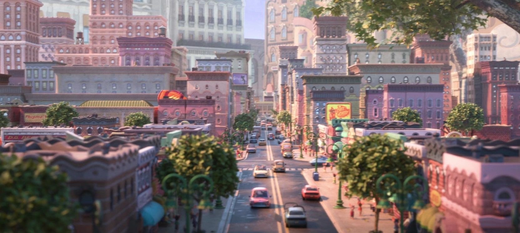 Image - LR Streets Infobox.png | Zootopia Wiki | FANDOM powered by Wikia