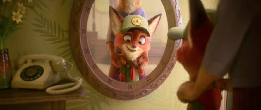 Junior Ranger Scouts | Zootopia Wiki | FANDOM powered by Wikia