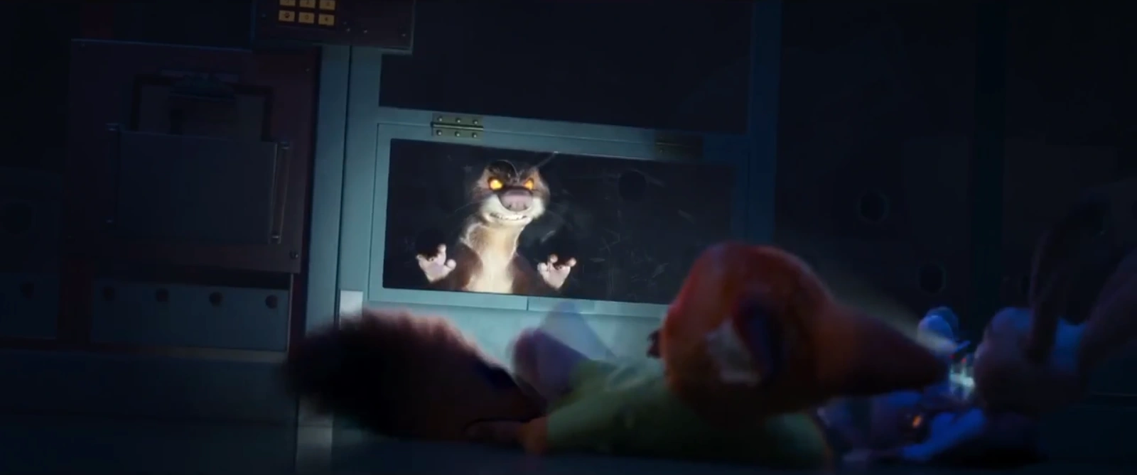 Image - Savage Otterton 04.PNG | Zootopia Wiki | FANDOM powered by Wikia