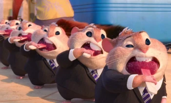 Lemmings | Zootopia Wiki | Fandom