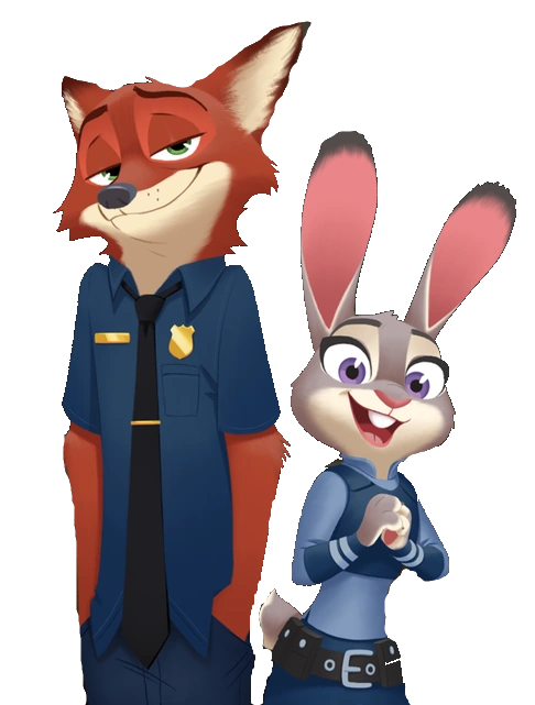 Image - Crime Files Transparent.png | Zootopia Wiki | FANDOM powered by ...