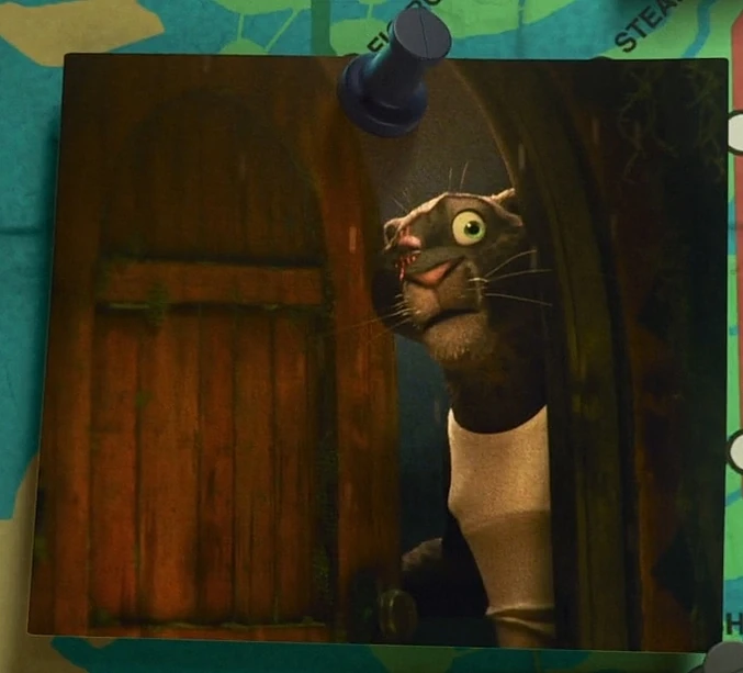 Image - Manchas-photo.jpg | Zootopia Wiki | FANDOM powered by Wikia