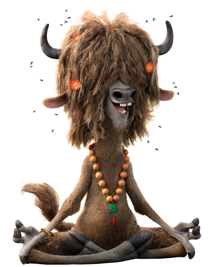 Yax | Zootopia Wiki | Fandom Yax | Zootopia Wiki | Fandom