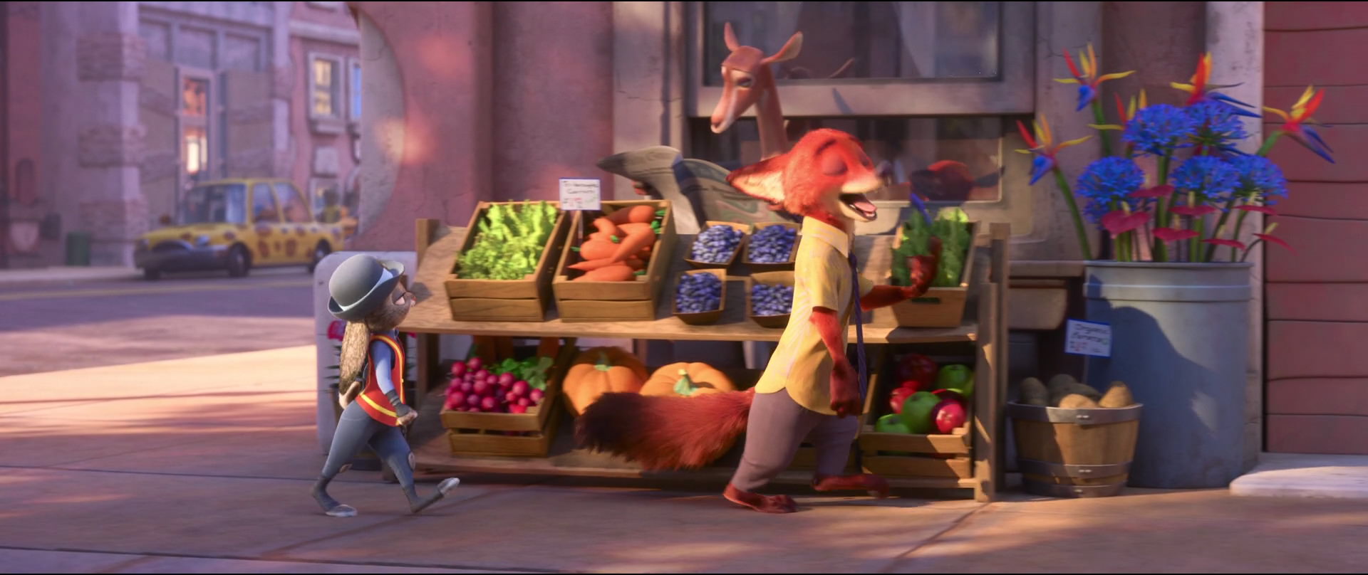 Blueberries | Zootopia Wiki | FANDOM powered by Wikia Blueberries | Zootopia Wiki | FANDOM powered by Wikia