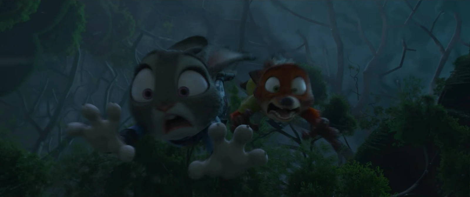 Image - Judy-Nick-fall.PNG | Zootopia Wiki | FANDOM powered by Wikia