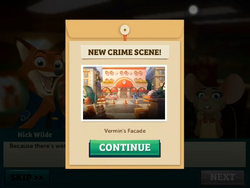 Little Rodentia | Zootopia Wiki | Fandom