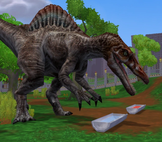 Cretaceous Calamity - baldcirclecelebrity