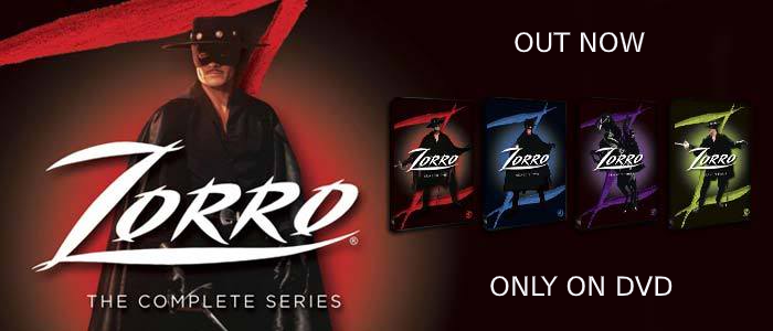 Zorro Wiki | Fandom