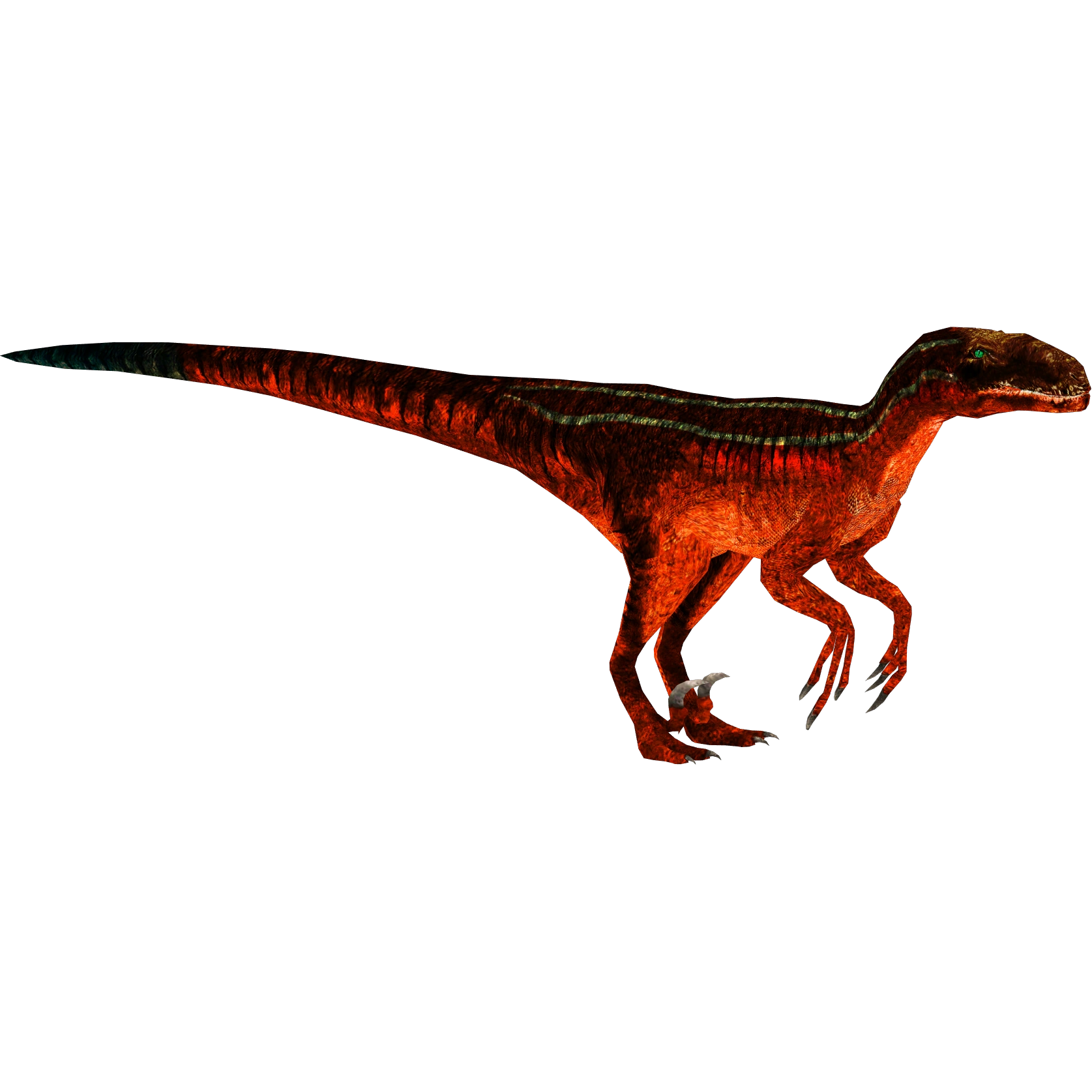 Venatosaurus impavidus (Alvin Abreu) | ZT2 Download Library Wiki | Fandom