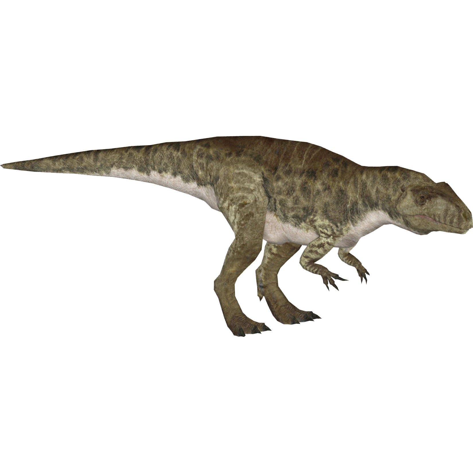 Sauroniops (Lazardi) | ZT2 Download Library Wiki | Fandom