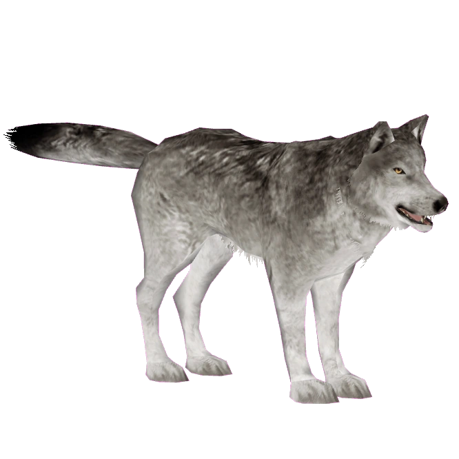 Dire Wolf (Dinosaur & Tamara Henson) | ZT2 Download Library Wiki | Fandom