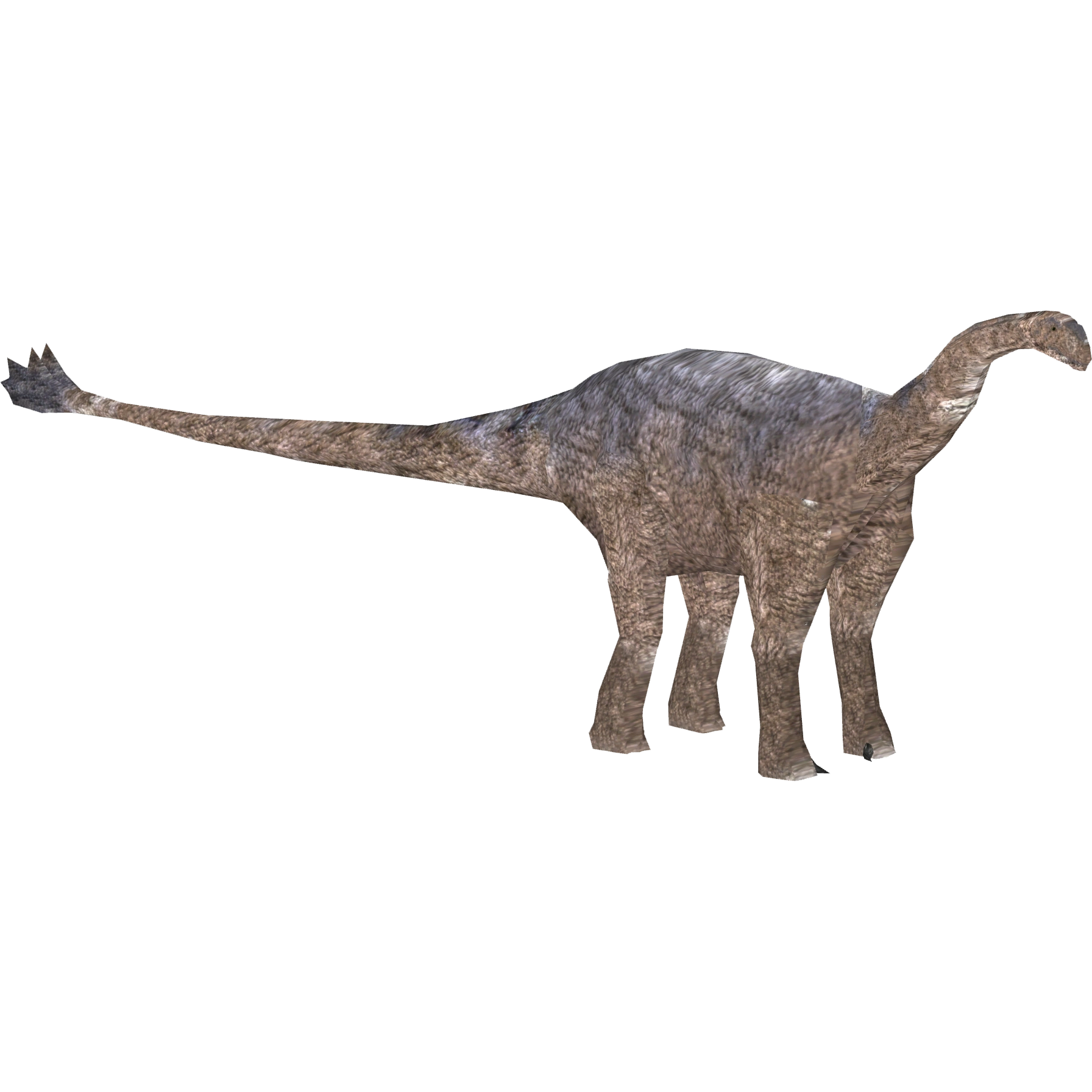Shunosaurus (Harlequinz eg0) | ZT2 Download Library Wiki | Fandom