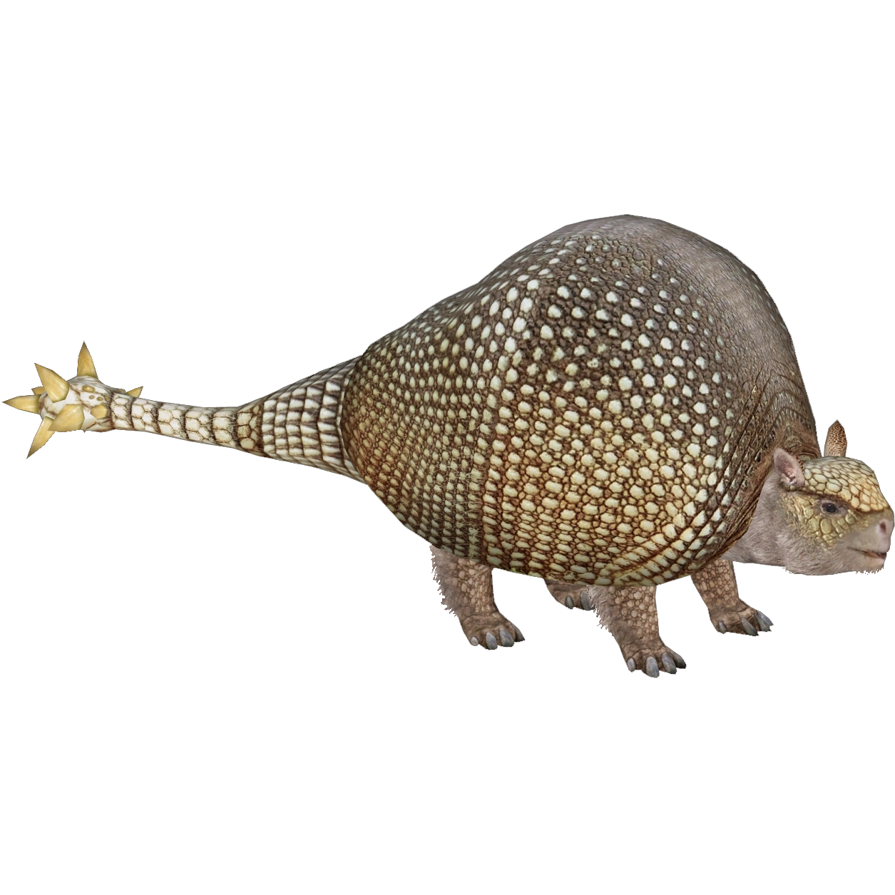 Doedicurus (Lgcfm & Ulquiorra) | ZT2 Download Library Wiki | Fandom