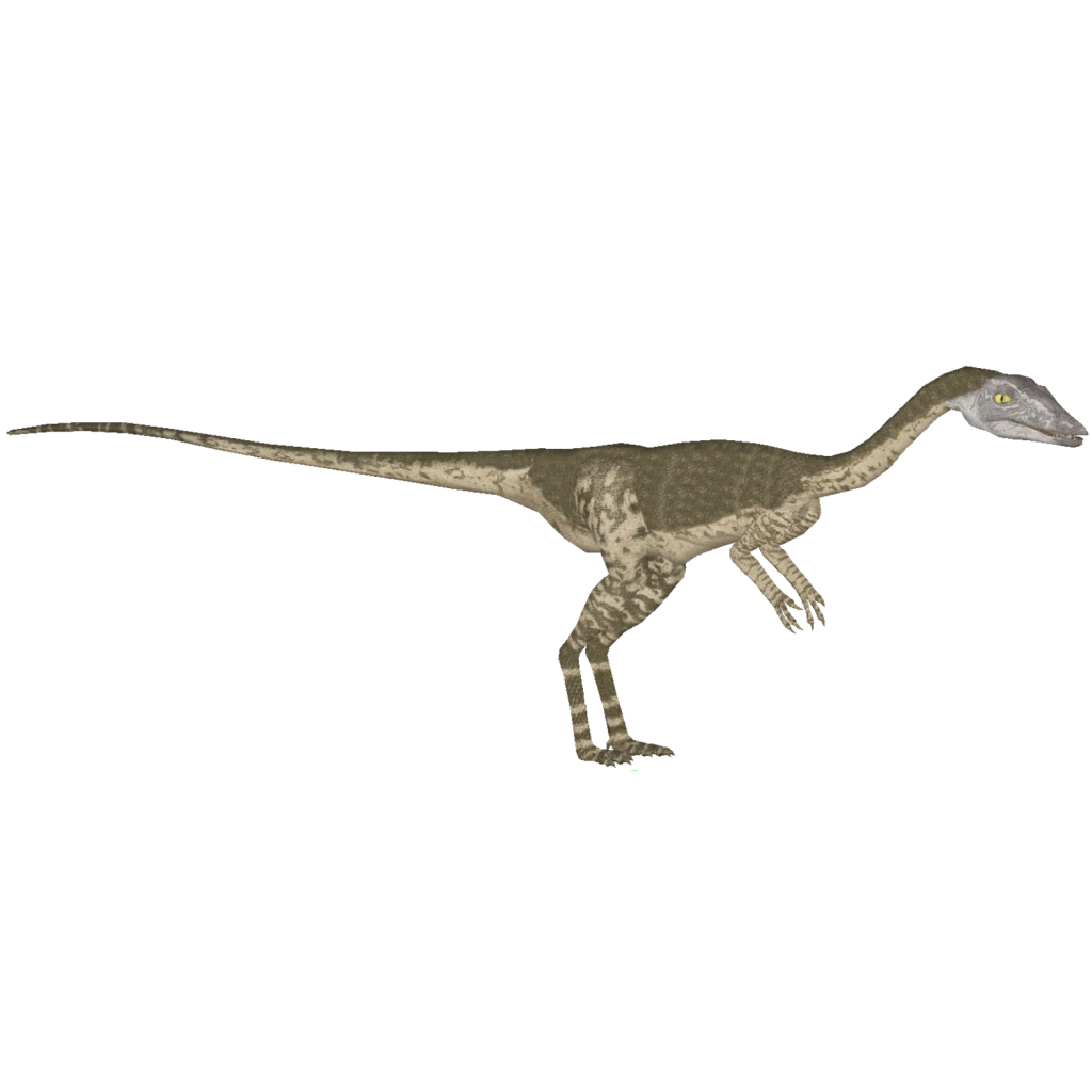 Procompsognathus (Luca9108) | ZT2 Download Library Wiki | Fandom