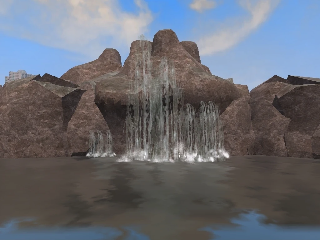 Waterfalls (Feral Designs) | ZT2 Download Library Wiki | Fandom
