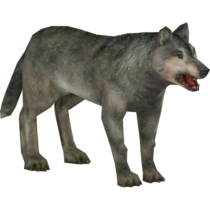 Dire Wolf (Bunyupy) | ZT2 Download Library Wiki | Fandom