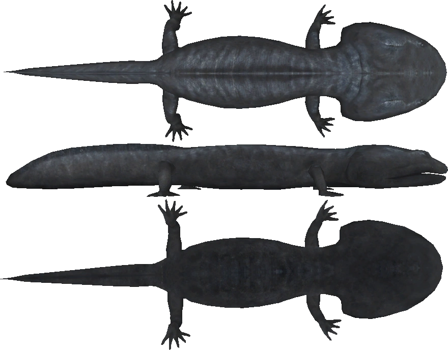 Image - Koolasuchus (HENDRIX) original.png | ZT2 Download Library Wiki ...