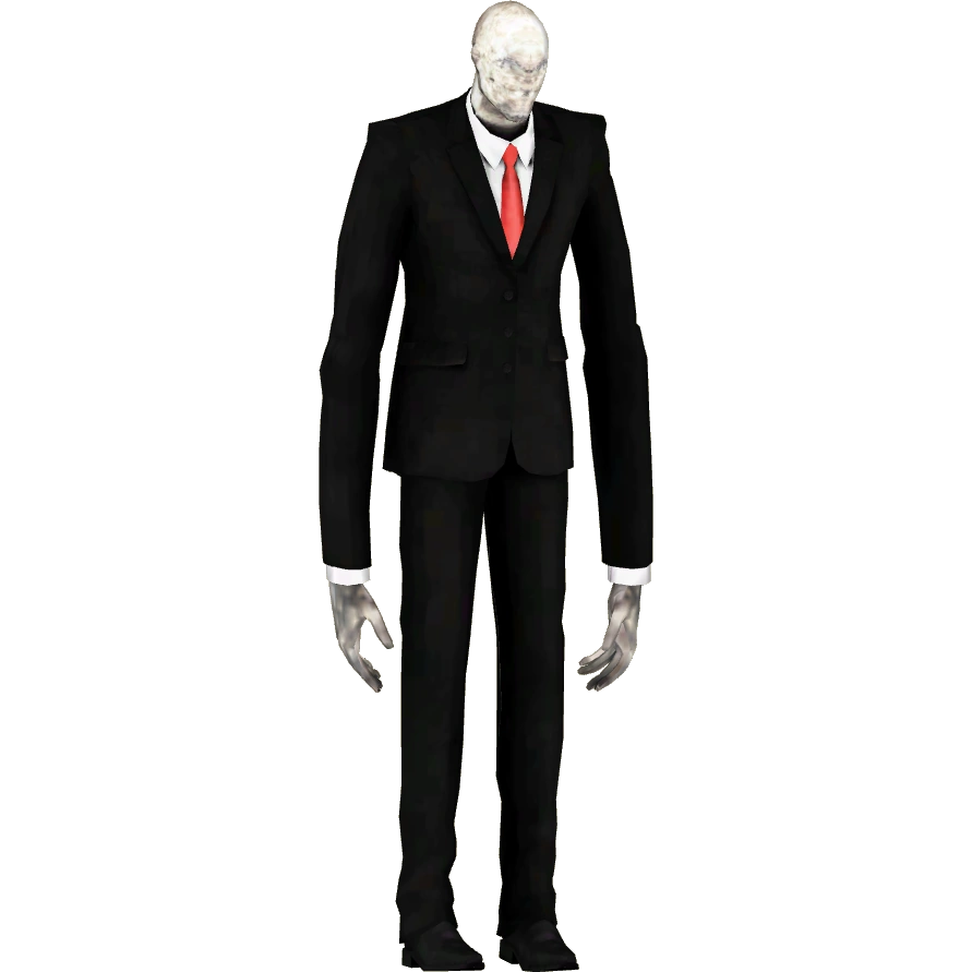 Slender Man (Dycki1231) | ZT2 Download Library Wiki | FANDOM powered by ...