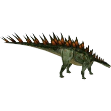 Lexovisaurus (HENDRIX) | ZT2 Download Library Wiki | Fandom