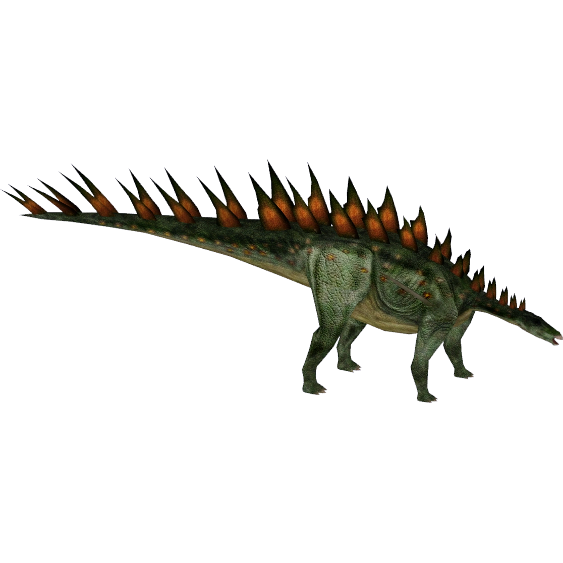 Lexovisaurus (HENDRIX) | ZT2 Download Library Wiki | Fandom