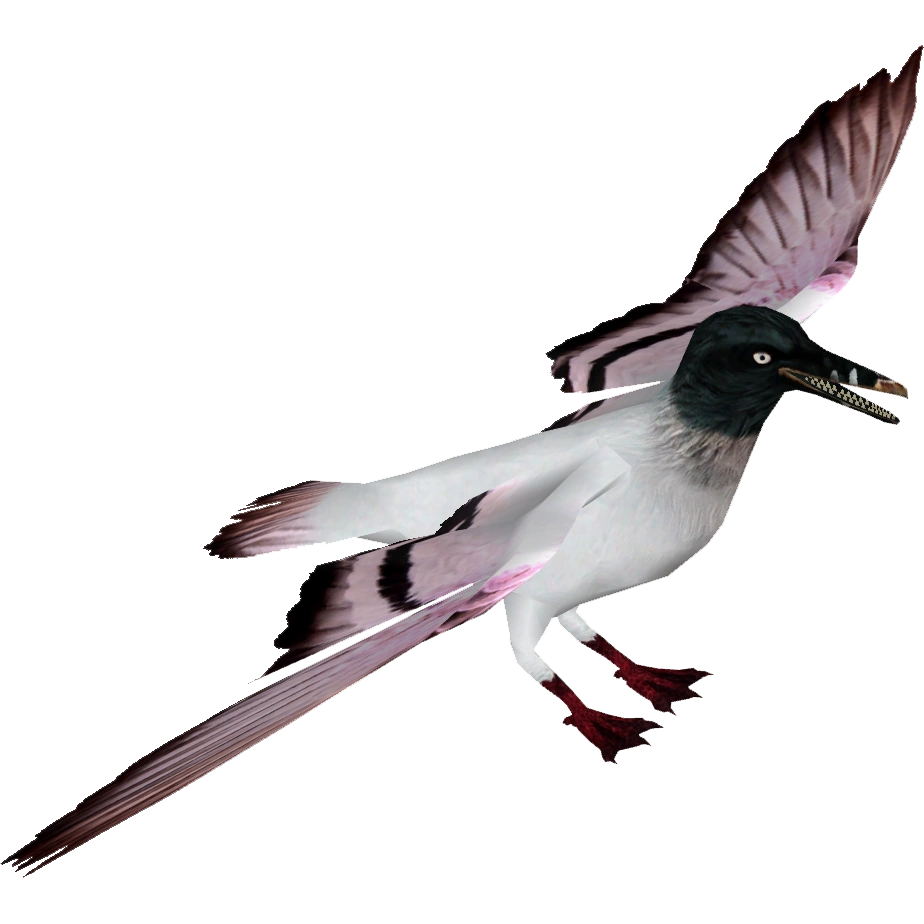 Ichthyornis (Tyranachu) | ZT2 Download Library Wiki | Fandom