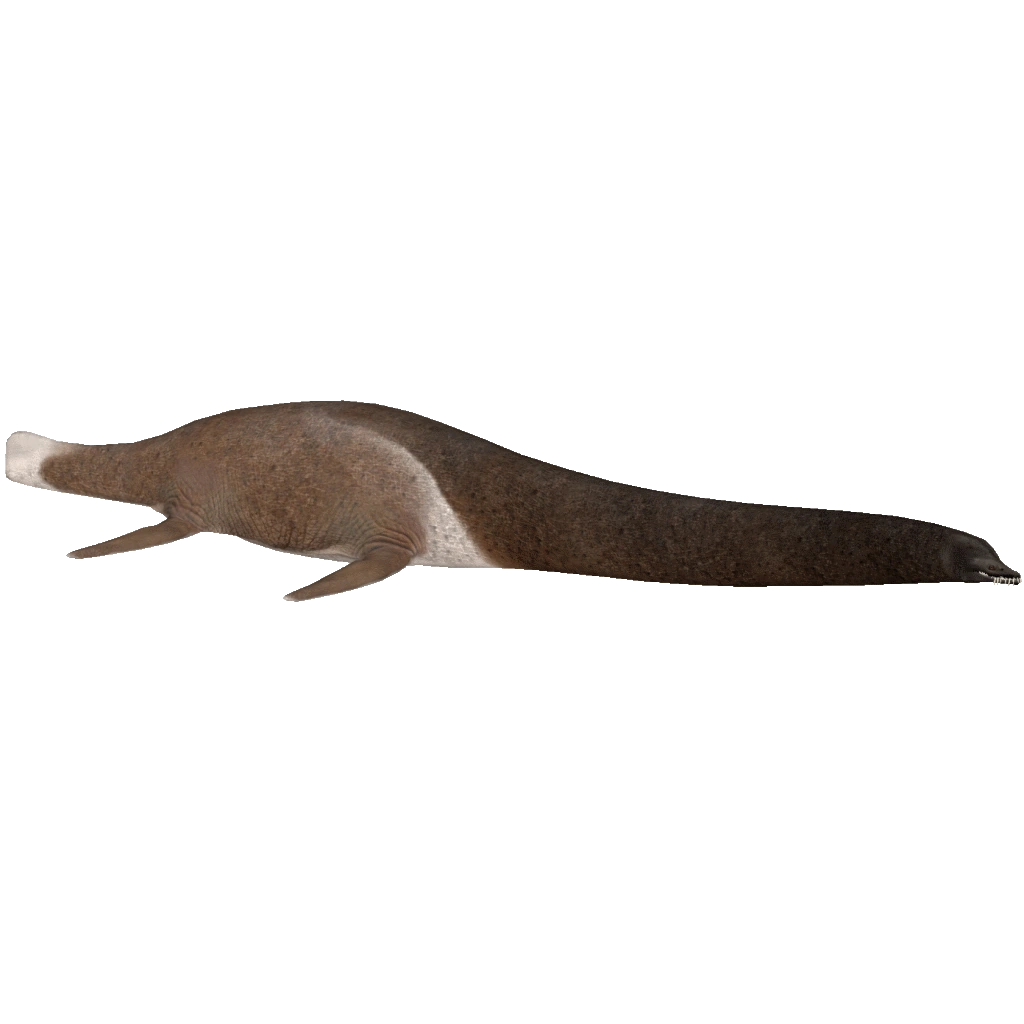 Hydrotherosaurus