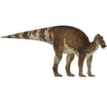Jurassic Park Maiasaura (Mjmannella) | ZT2 Download Library Wiki | Fandom