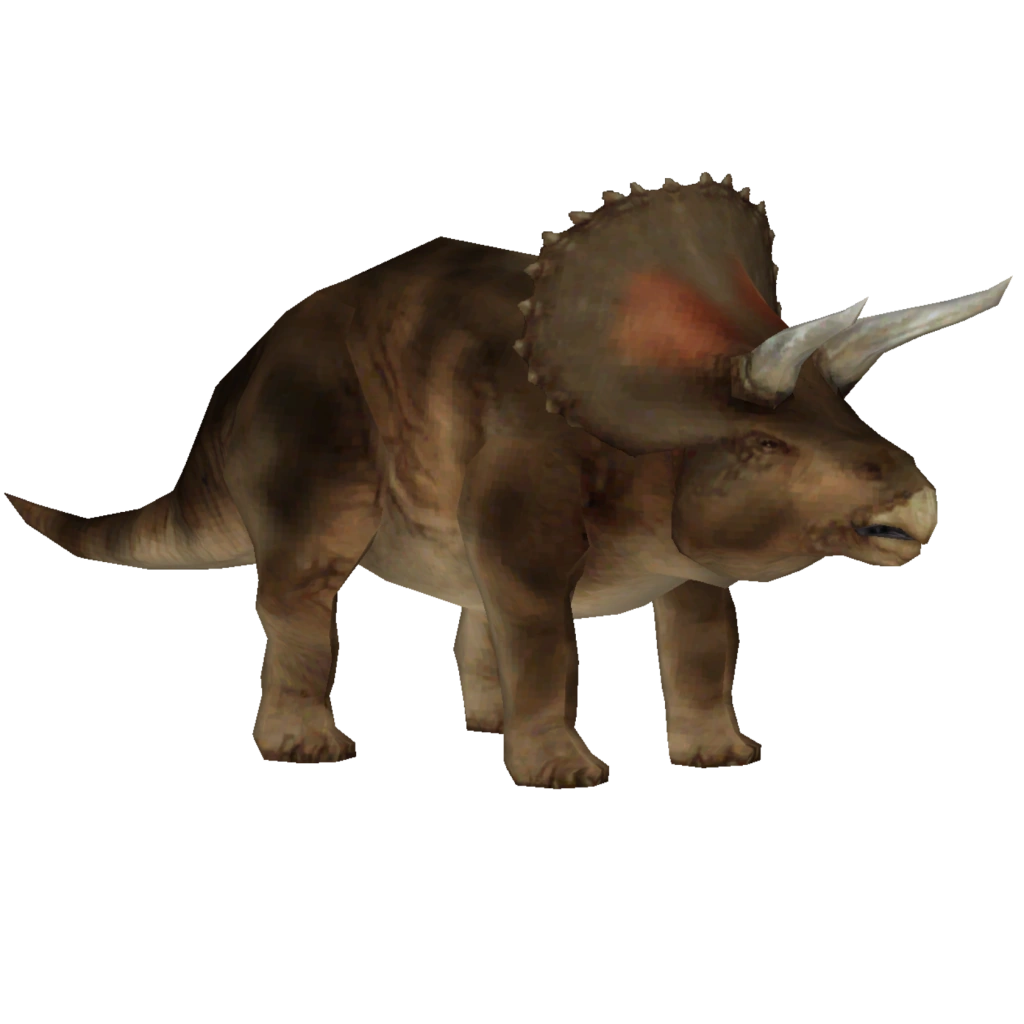 Diceratops (Bunyupy) | ZT2 Download Library Wiki | FANDOM powered by Wikia