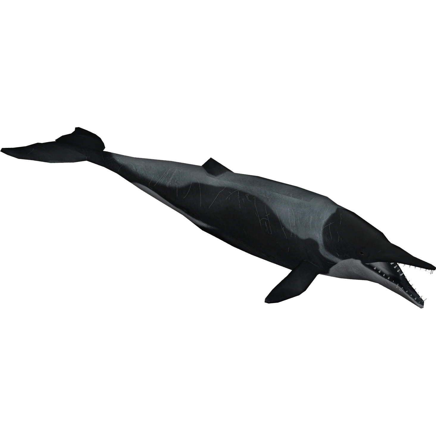 Aetiocetus (Braq, Dinosaur & Leafeon) | ZT2 Download Library Wiki ...