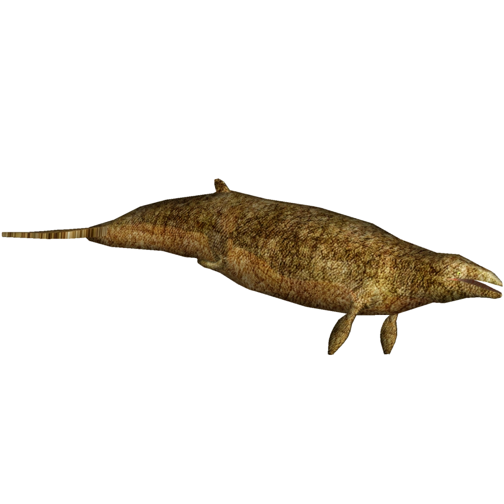 Dorudon (Iguanoraptor123) | ZT2 Download Library Wiki | Fandom