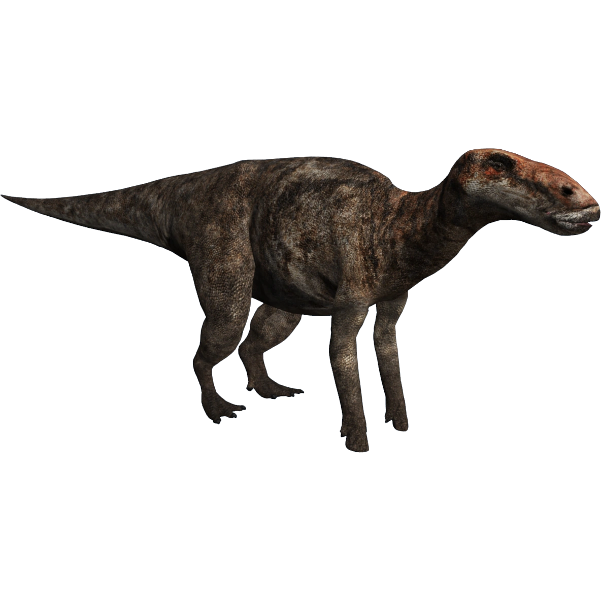 Edmontosaurus (Sam) | ZT2 Download Library Wiki | Fandom