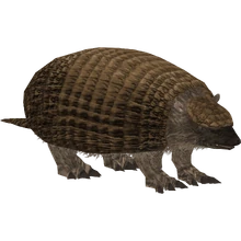 Macroeuphractus (Demon Hunter) | ZT2 Download Library Wiki | Fandom