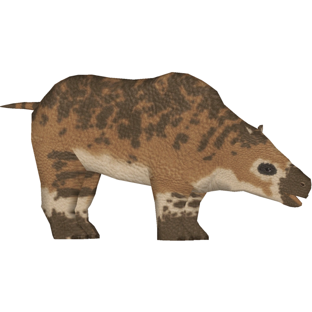 Toxodon (Bunyupy) | ZT2 Download Library Wiki | FANDOM powered by Wikia