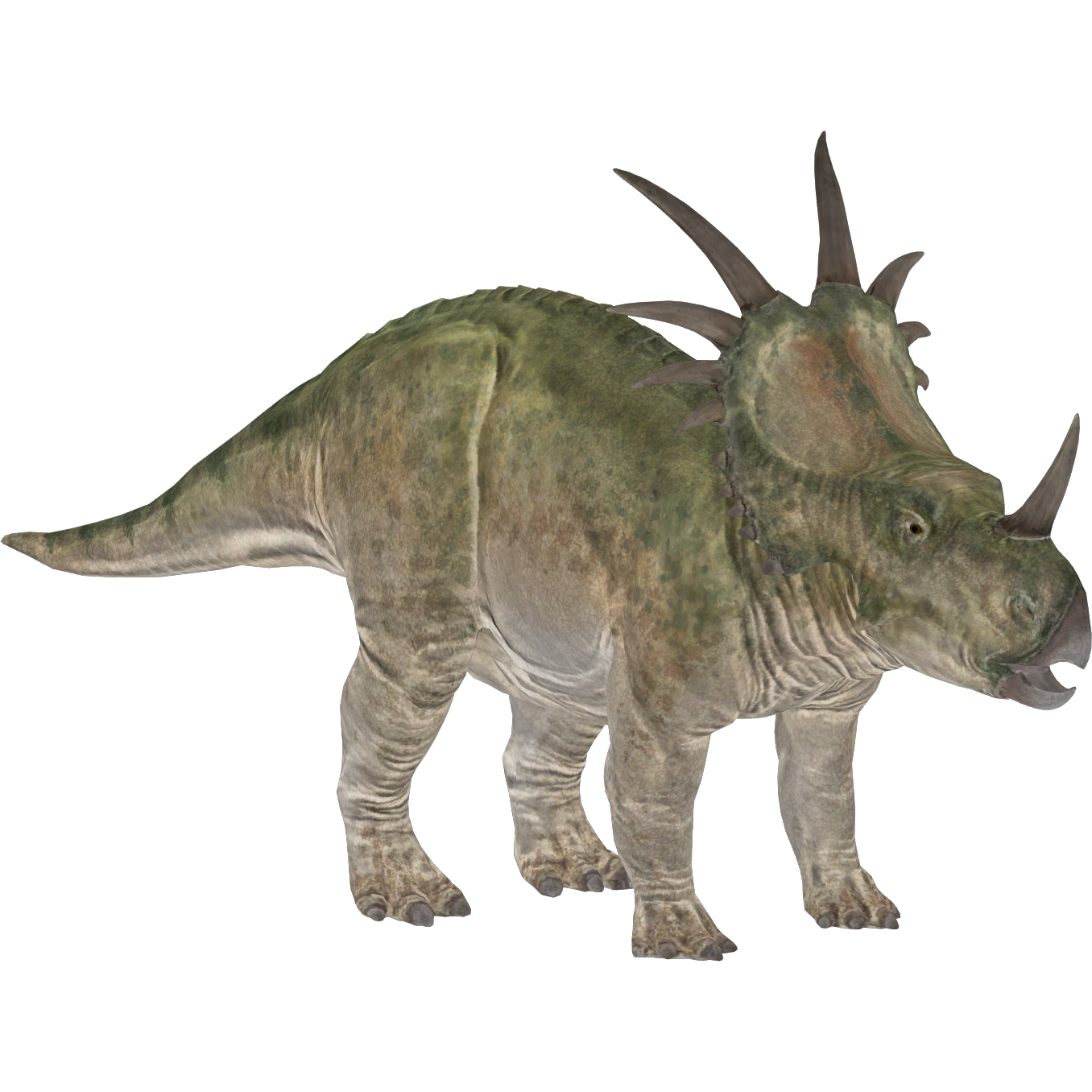 Jurassic World Styracosaurus (Zoo Tycoon 2 Thailand) | ZT2 Download ... Jurassic World Styracosaurus (Zoo Tycoon 2 Thailand) | ZT2 Download ...
