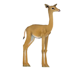 Alticamelus (Tamara Henson) | ZT2 Download Library Wiki | FANDOM ...