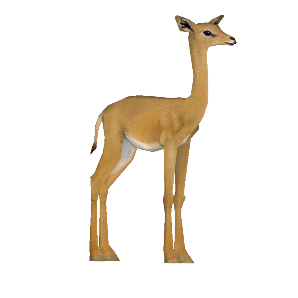 Alticamelus (Tamara Henson) | ZT2 Download Library Wiki | FANDOM ...