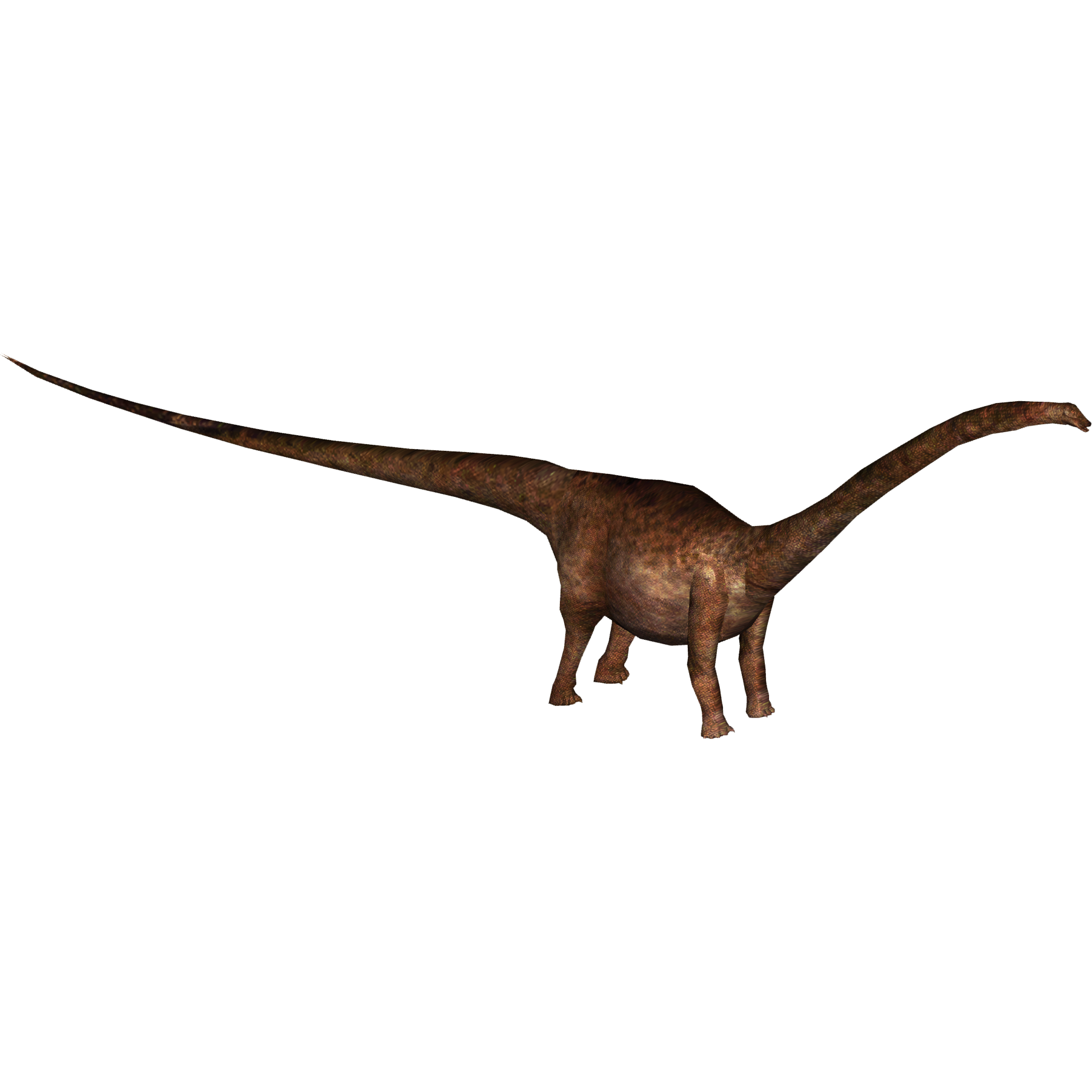 Jurassic Park Mamenchisaurus (Zoo Tycoon 2 Thailand) | ZT2 Download ...
